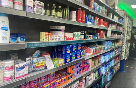 About us | Bees Pharmacy and Travel Clinic