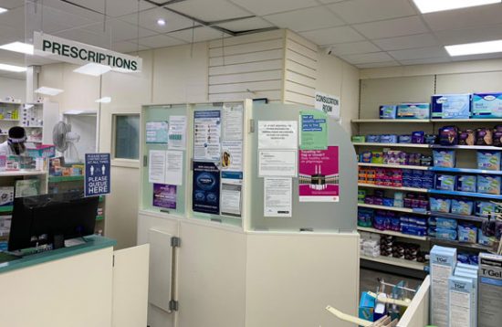 About us – Bees Pharmacy at E5 0HD | Bees Pharmacy and Travel Clinic