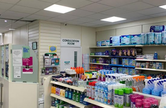 About us – Bees Pharmacy at E5 0HD | Bees Pharmacy and Travel Clinic